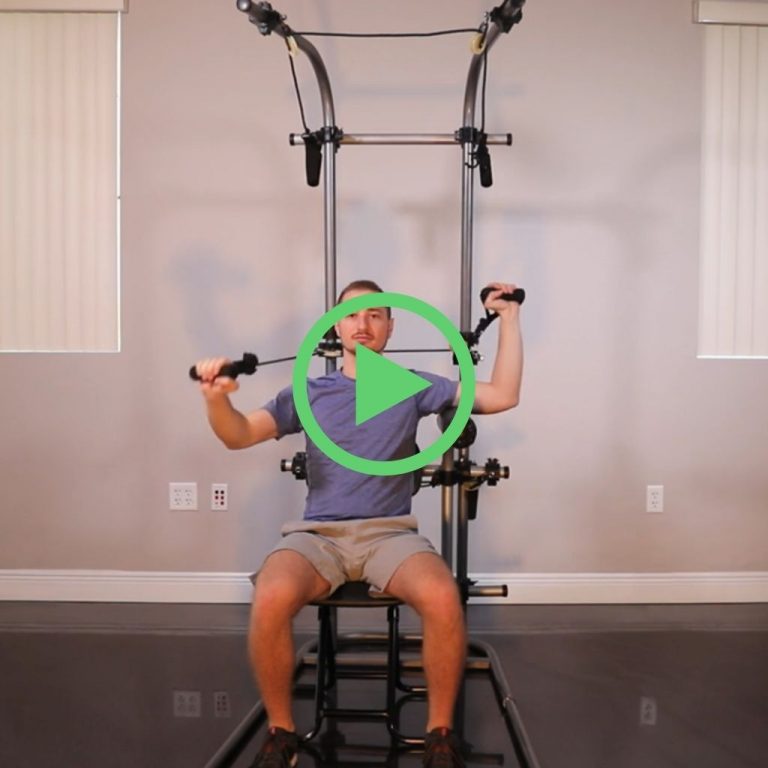 Spider – Pulley System – PhysioHab